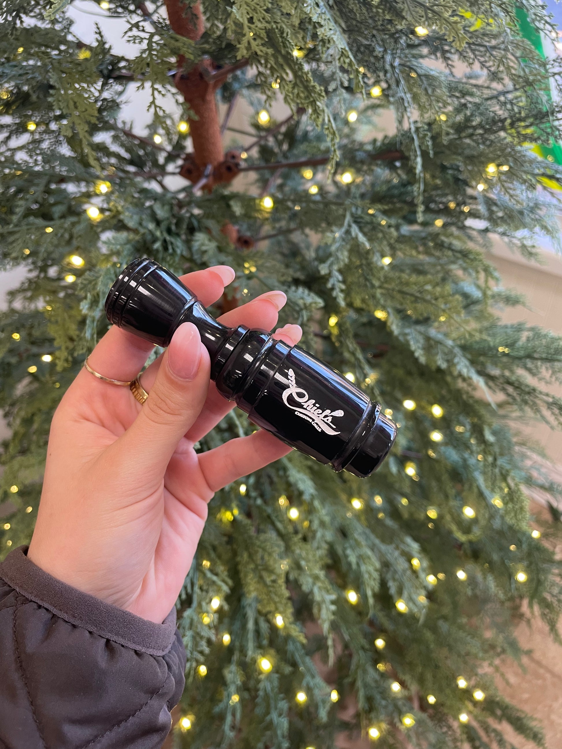 Chief's Custom Calls Beginner Duck Calls – Simply South Outfitters