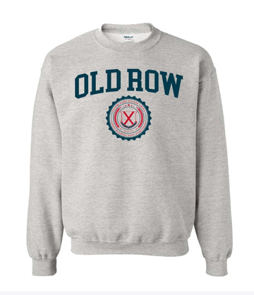 Old Row & Barstool – Simply South Outfitters